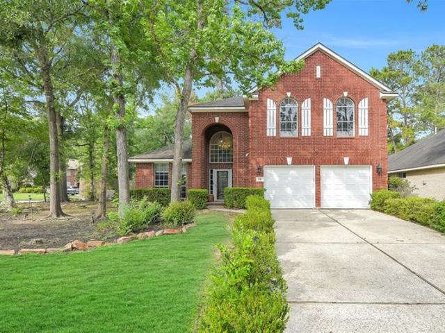 130 S Millport Cir, Spring, TX 77382
