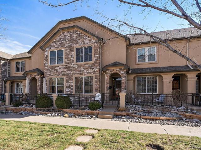 130 S Monroe St, Denver, CO