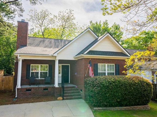 130 S Ott Rd, Columbia, SC 29205