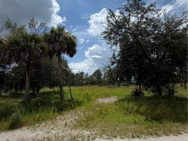 130 S Sendero St, Clewiston, FL 33440