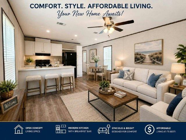 130 S Suncoast Blvd Unit M24, Crystal River, FL 34429