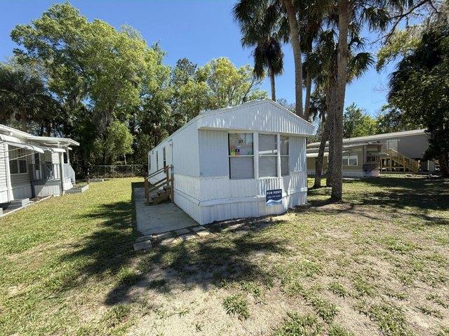 130 S Suncoast Blvd Unit M27, Crystal River, FL 34429