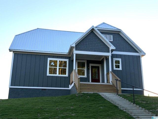 130 Snow Goose Cir, Lincoln, AL 35096