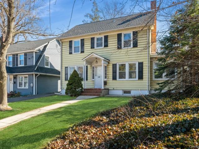 130 Soundview Road
