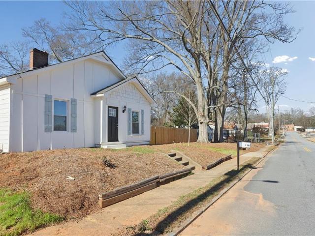 130 South Ave SE, Marietta, GA 30060 | MLS #7709
