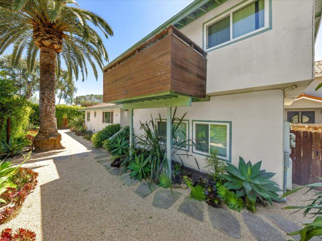 130 South Soledad Street