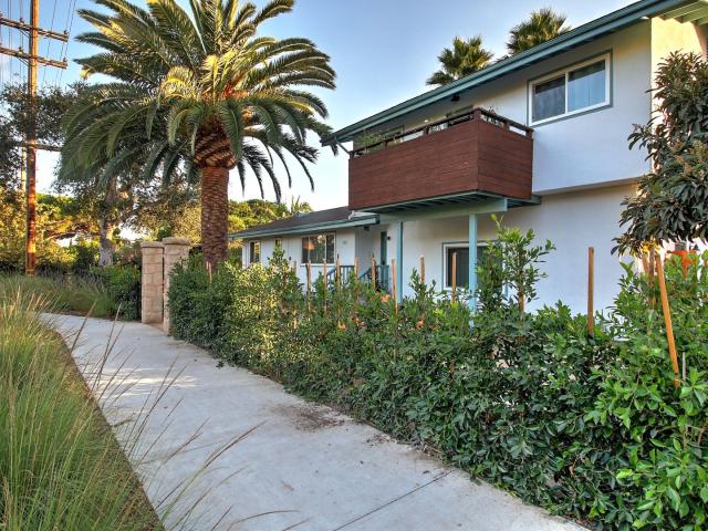 130 South Soledad Street