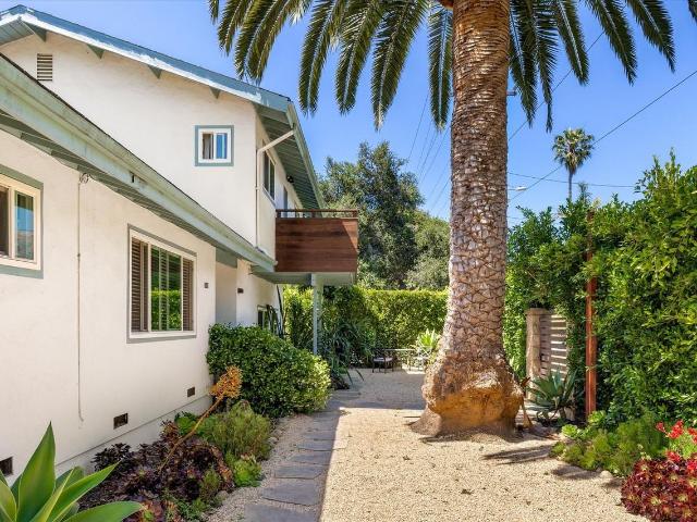 130 South Soledad Street Studio Apartment for Rent at 130 S Soledad St, Santa Barbara, CA 93103 Eastside