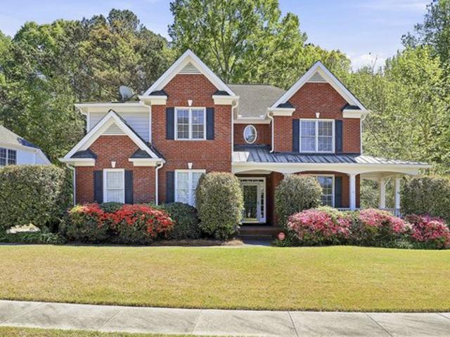 130 South Shore Ter, Fayetteville, GA 30214