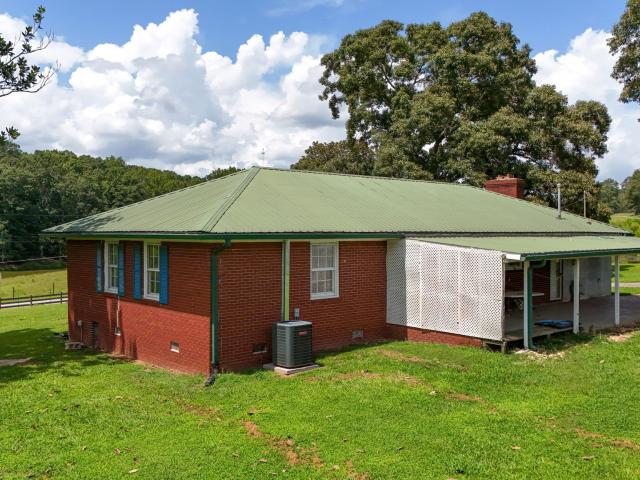 130 Sosbee Road