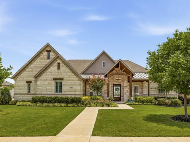 130 Sawgrass Dr, Heath, TX 75032