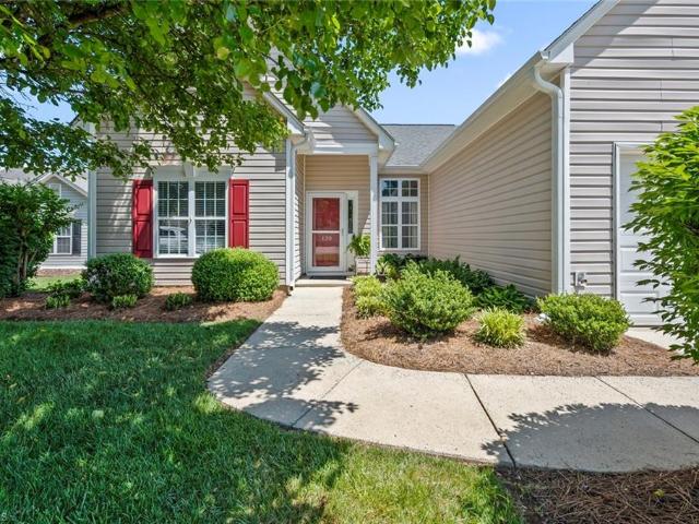 130 Salem Ridge Court