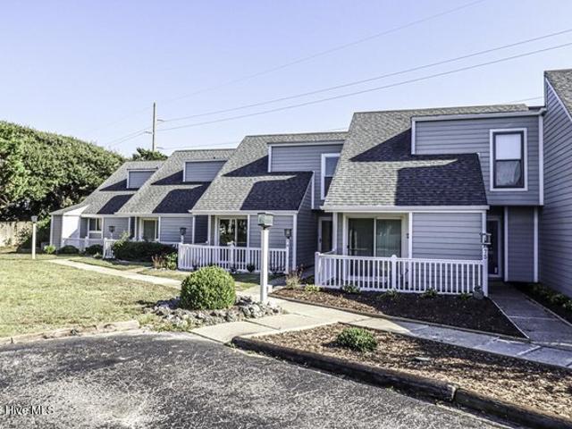 130 Salter Path Rd Unit 74, Pine Knoll Shores, NC 28512
