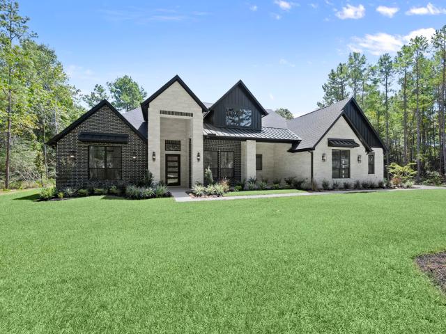 130 Sanctuary Road
