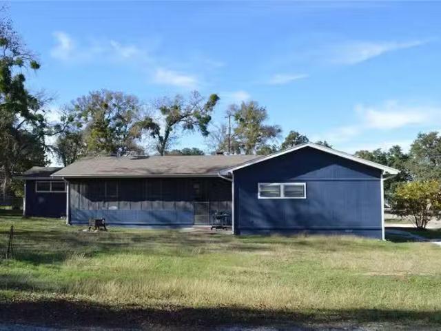 130 Sanderson, Whitney, TX 76692