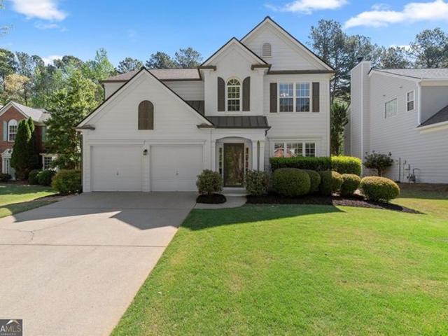 130 Santa Anita Trl, Woodstock, GA 30189