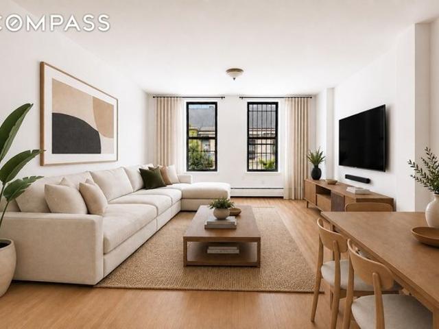 130 Saratoga Ave Unit 2A, Brooklyn, NY 11233