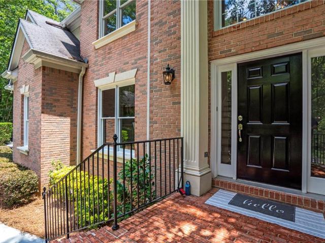 130 Seville Chase