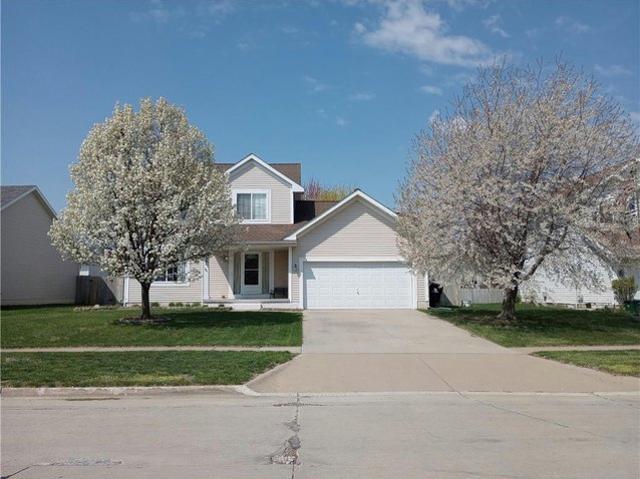 130 SE Peachtree Dr, Waukee, IA 50263