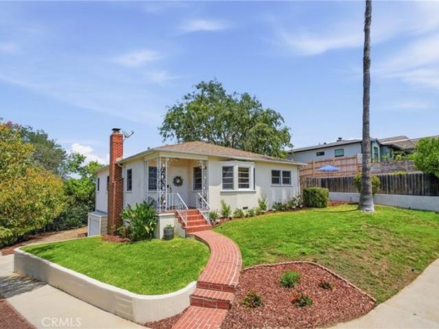 130 Sequoia Dr, Pasadena, CA 91105