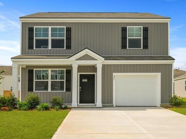 130 Serrano St, North Charleston, SC 29420