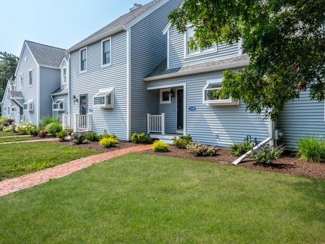 130 Shellback Way T