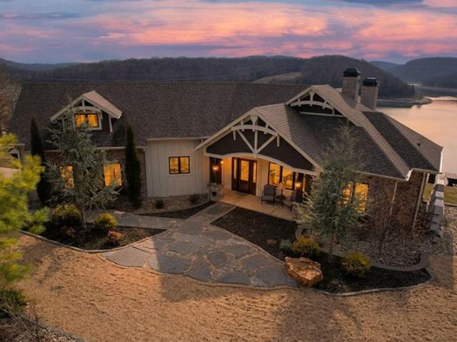 130 Sherwood Forest Ln, Ridgedale, MO 65739