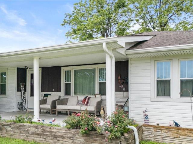 130 Shiner Church Road