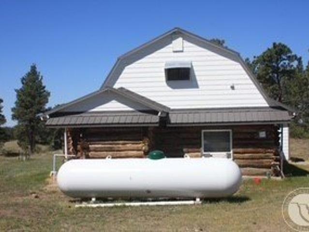 130 Shoestring Rd, Lavina, MT 59046