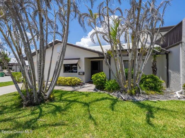 130 Skyline Blvd, Satellite Beach, FL 32937