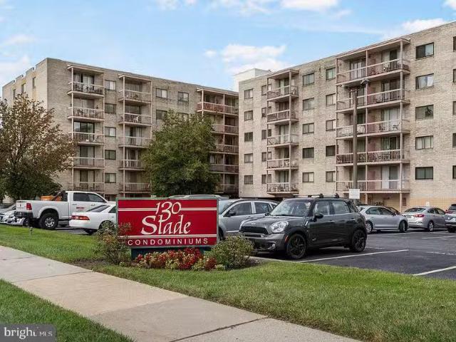 130 Slade Ave, Unit 322, Baltimore, MD 21208 MLS #MDBC2127570