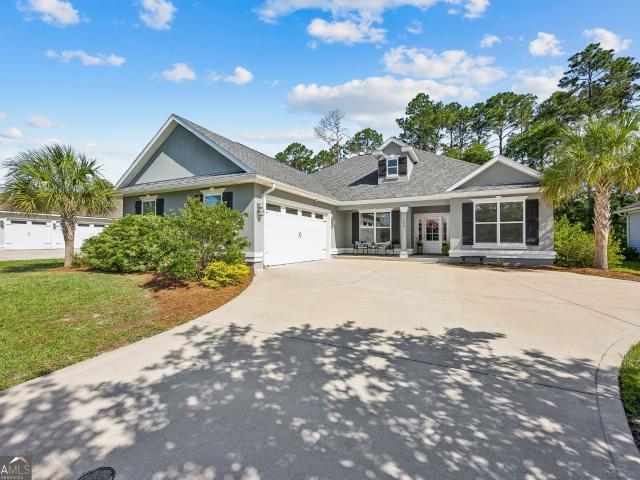 130 Spyglass