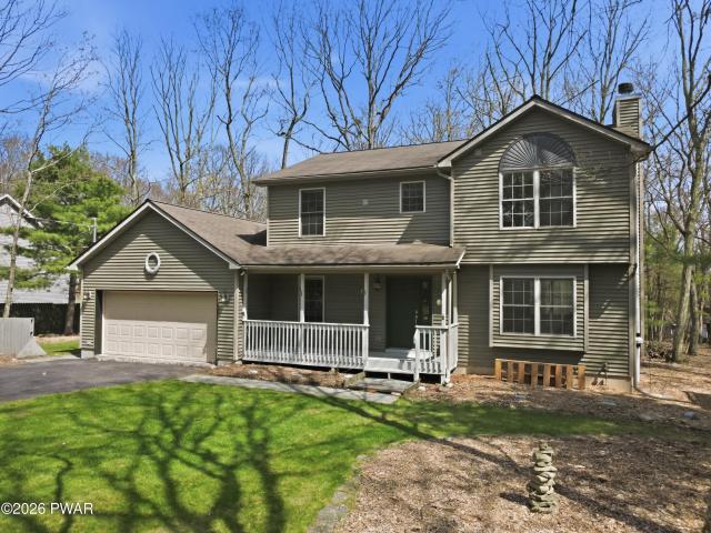 130 Spicebush Lane