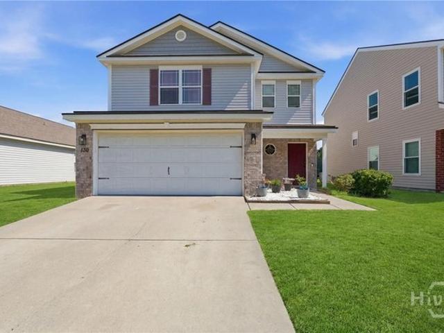130 Spring Lakes Dr, Port Wentworth, GA 31407