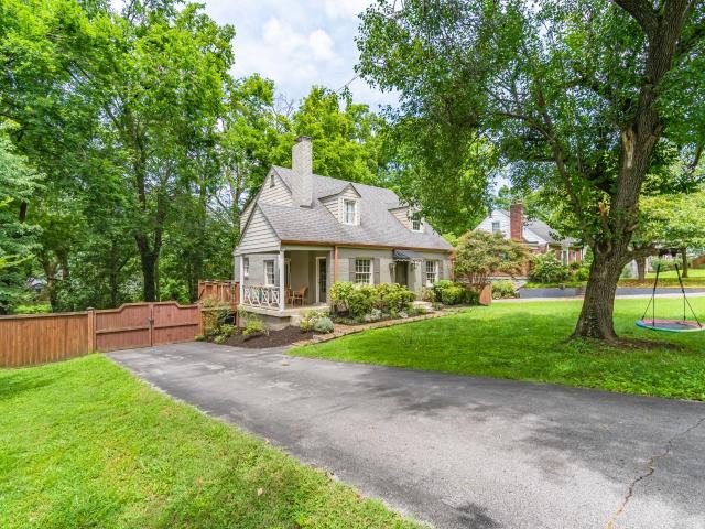 130 Spring Valley Rd