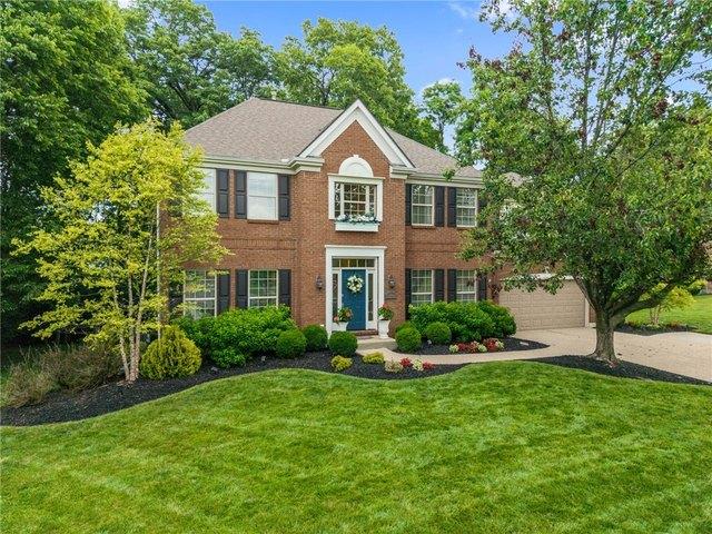 130 Springhouse Dr, Springboro, OH 45066