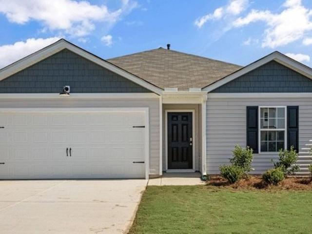 130 St James Way, Sanford, NC 27332