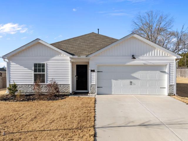 130 St James Way, Sanford, NC 27332 | MLS #10146 | Compass