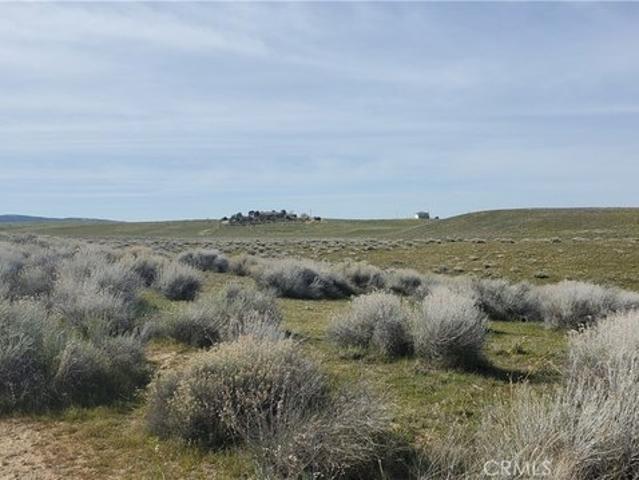 130 St W I and Ave, Lancaster, CA 93536