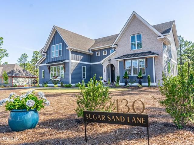 130 Sugar Sand Ln, Seven Lakes, NC 27376