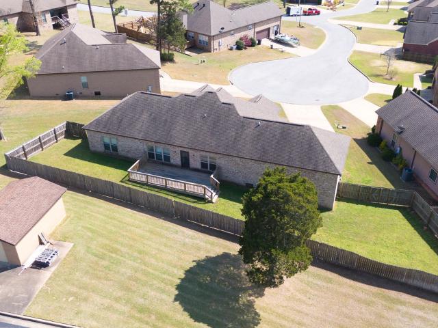 130 Sugarberry Court