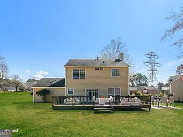 130 Summerfield Court