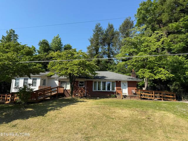 130 Sunshine Drive