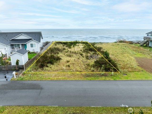 130 Sunrise Ave SE Lot 92, Ocean Shores, WA 98569