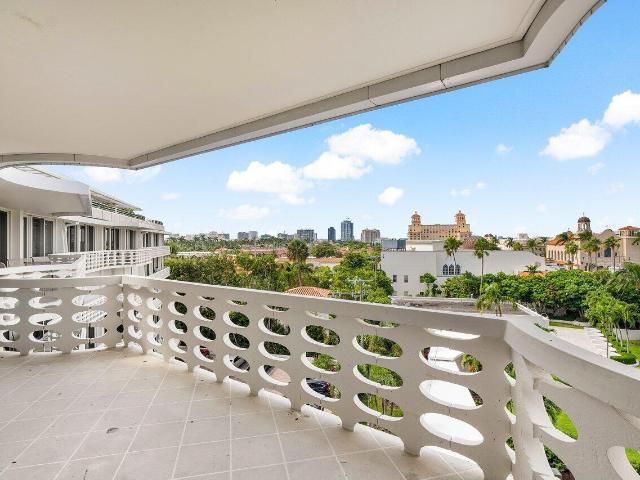 130 Sunrise Ave, Unit 616, Palm Beach, FL 33480 | MLS #B26018