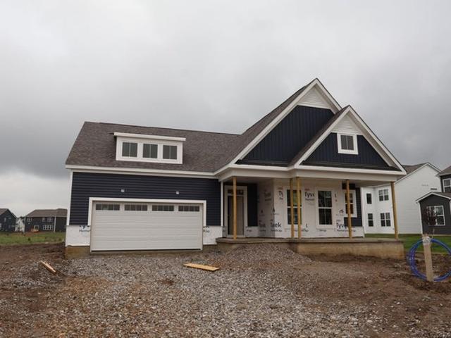 130 Swan Valley Pl, Galena, OH 43021