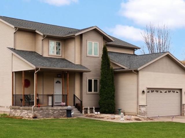 130 Potomac Pl, Oregon, WI 53575