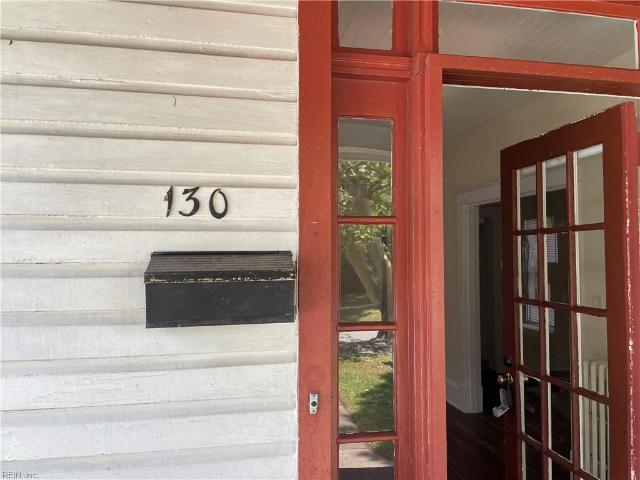 130 Powhatan PW