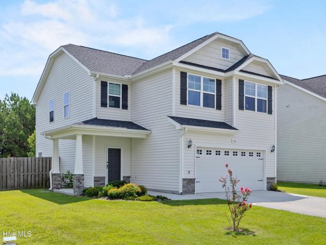 130 Poplar Branch Way