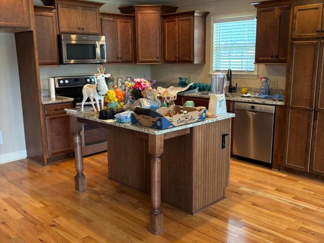 130 Poplar Ridge Drive